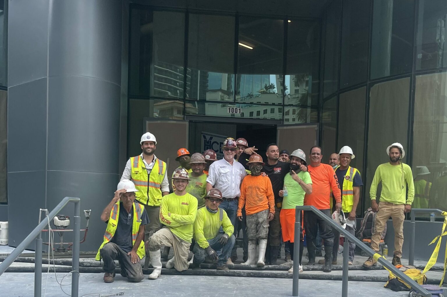 SBC - Florida Expert Construction Services