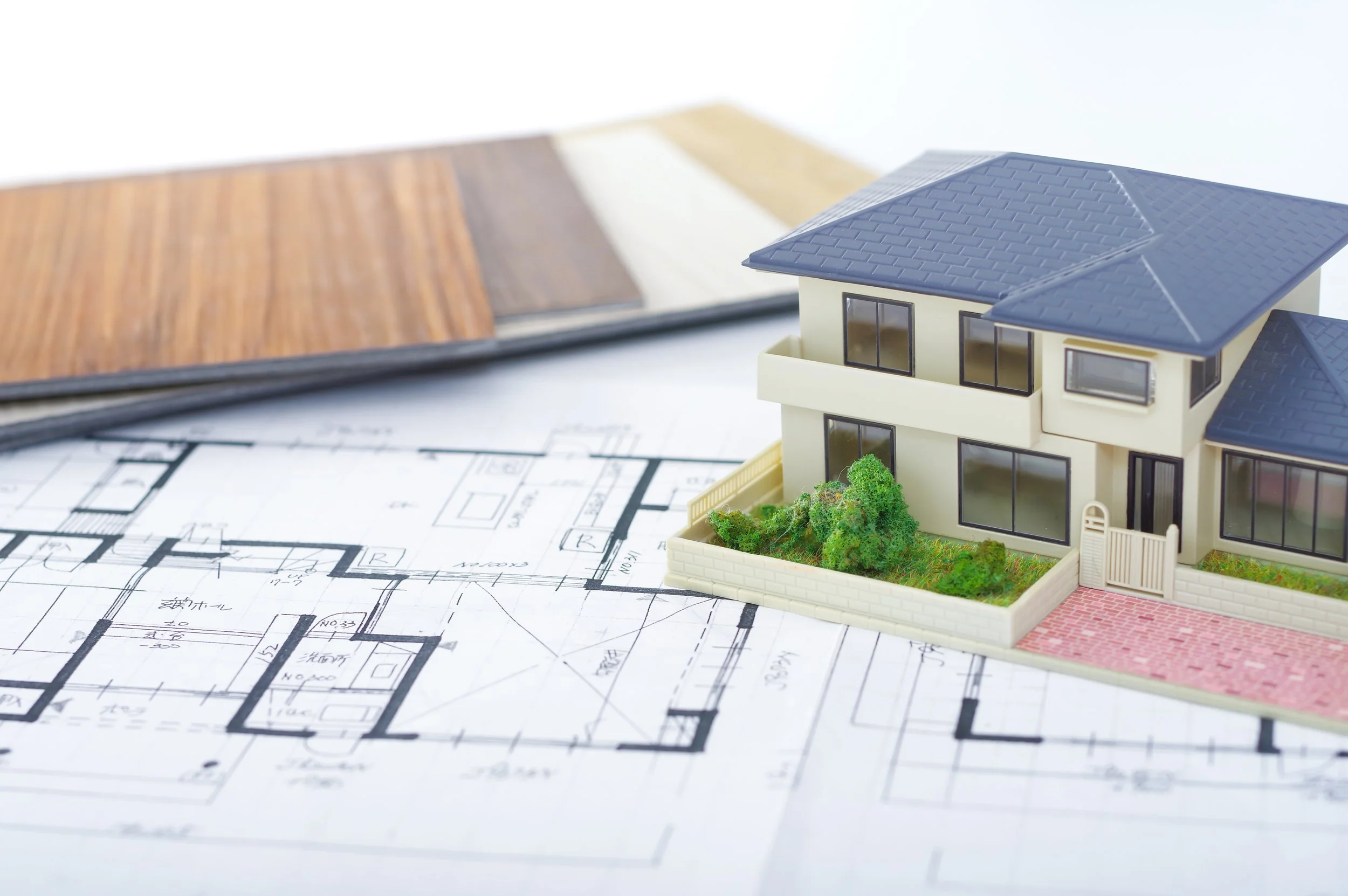 Designing for Prestige: Key Elements of Luxury Construction - SBC
