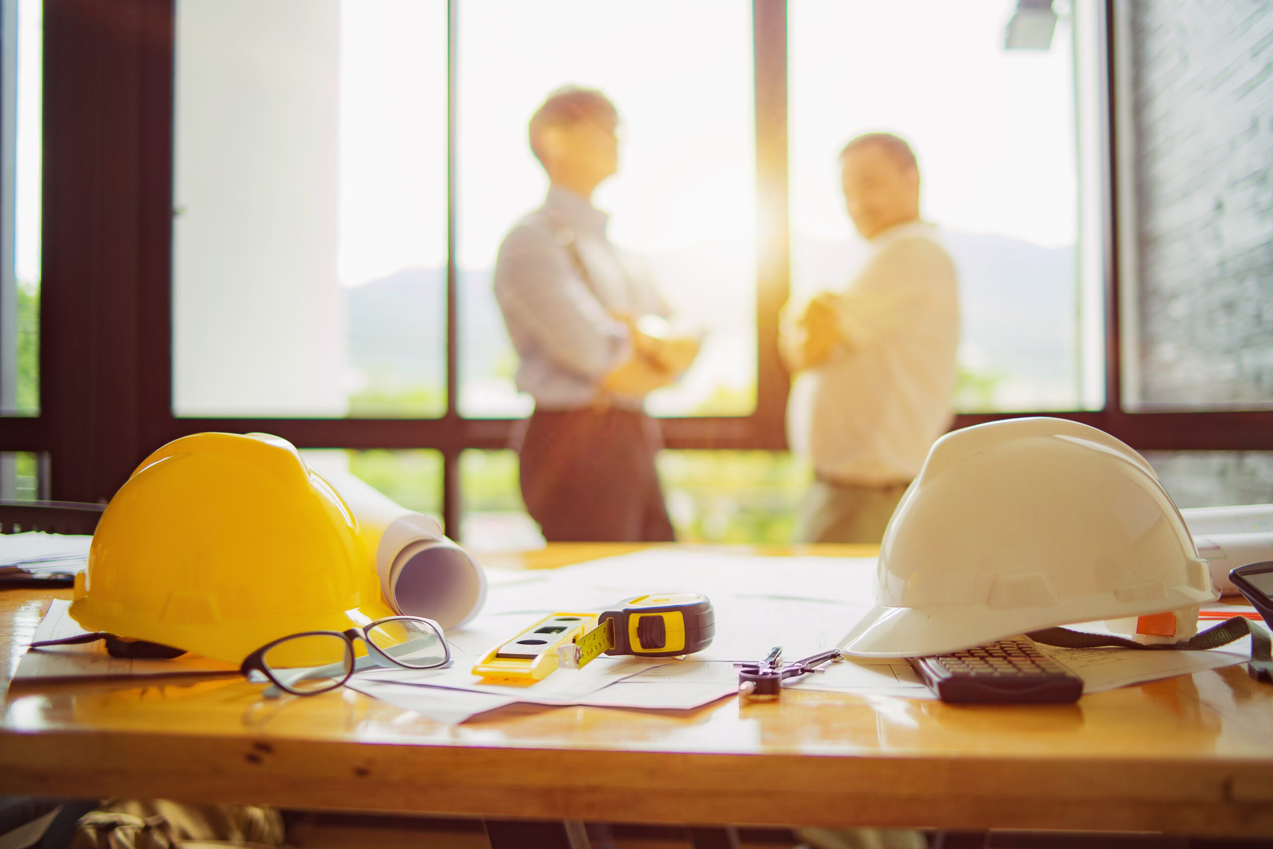 The Role of General Contractors in Construction - SBC